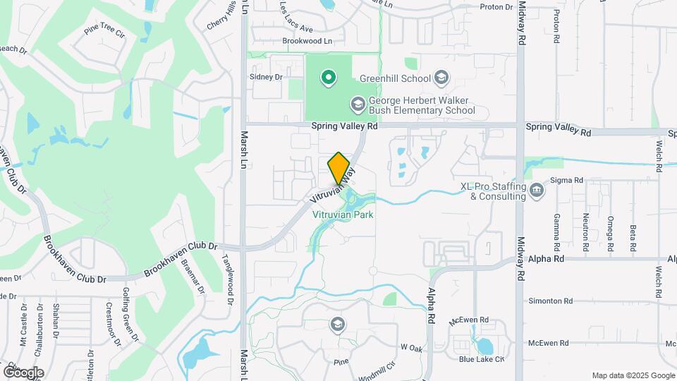 Greenhaven Village Apartments and Nearby Dallas Apartments For Rent ...