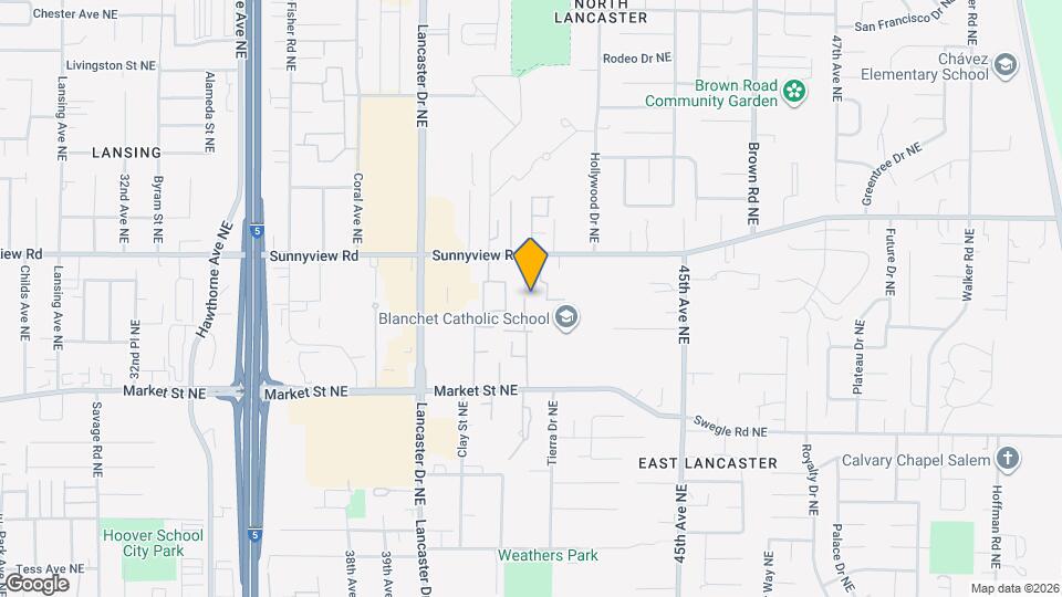 4169 Market St NE Apartments and Nearby Salem Apartments For Rent ...