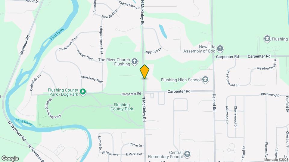 Flushing Parkview Manor Apartments and Nearby Flushing Apartments For ...