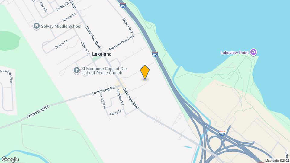 Snowbirds Landing Apartments | Solvay, NY Apartments For Rent