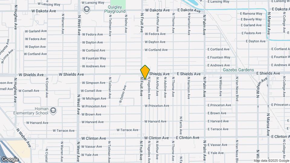 Fontainebleau Apartments | Fresno, CA Apartments For Rent