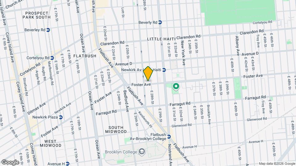 Flatbush Apartments | Brooklyn, NY Apartments For Rent