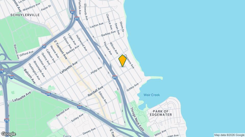 716 Vincent Ave Apartments | Bronx, NY Apartments For Rent