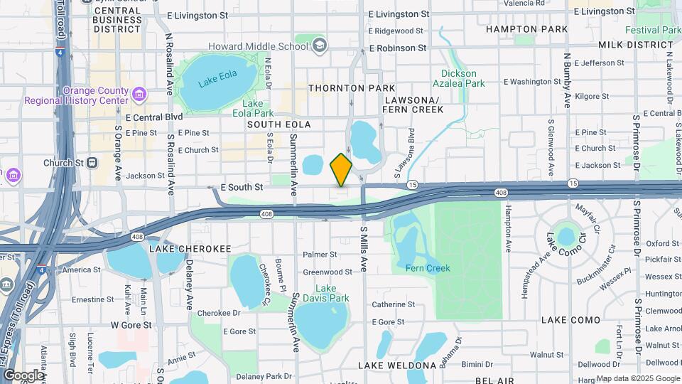 The Columns Apartments | Orlando, FL Apartments For Rent