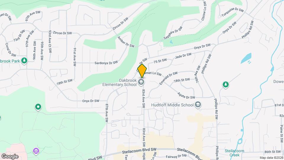 Morningtree Park Apartments and Nearby Lakewood Apartments For Rent ...