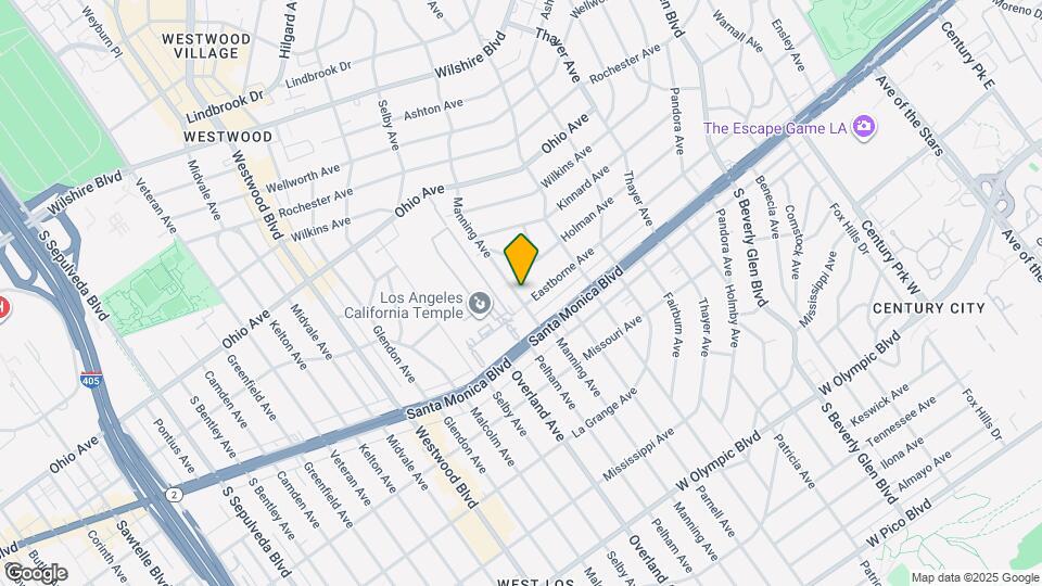 1682 Manning Ave | Rentals in Los Angeles, CA