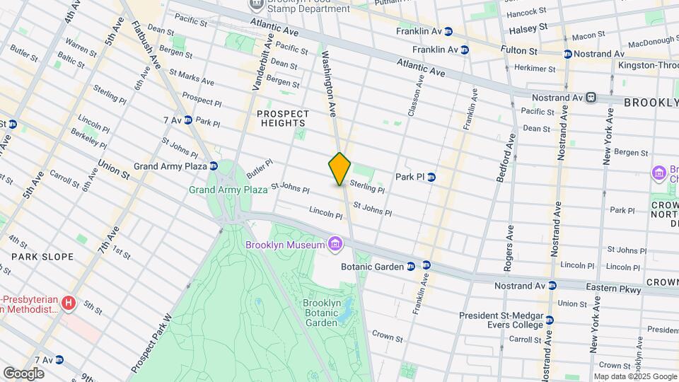 798 Washington Avenue Apartments | Brooklyn, NY Apartments For Rent