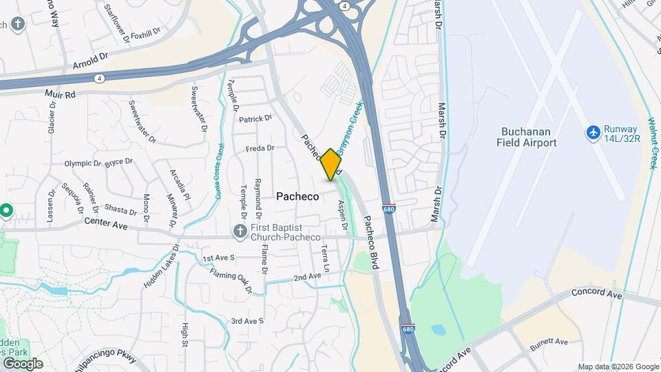 Aspen Court Apartments and Nearby Pacheco Apartments For Rent | Pacheco, CA