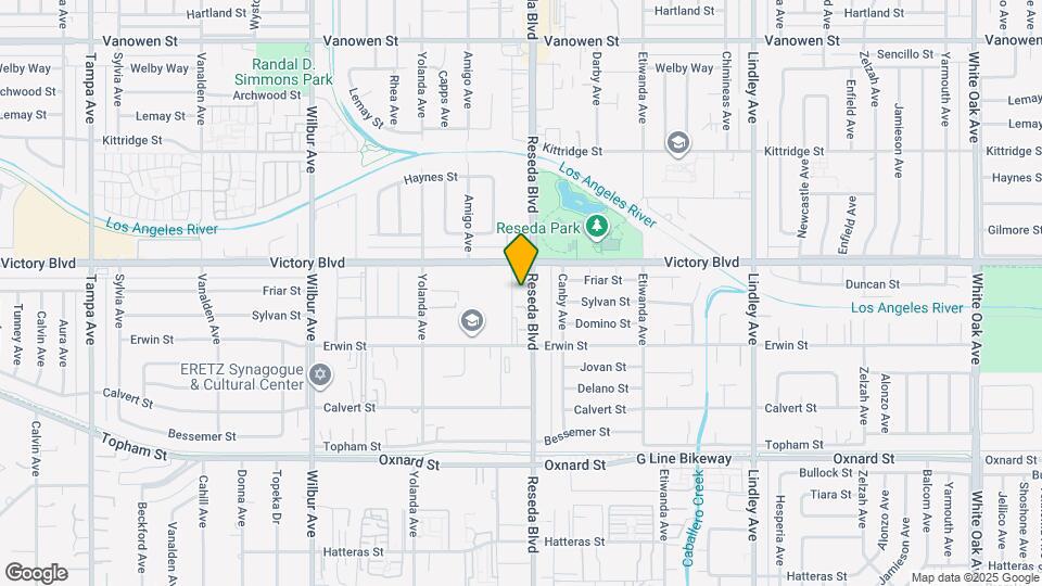 6323 Reseda Blvd | Rentals in Los Angeles, CA