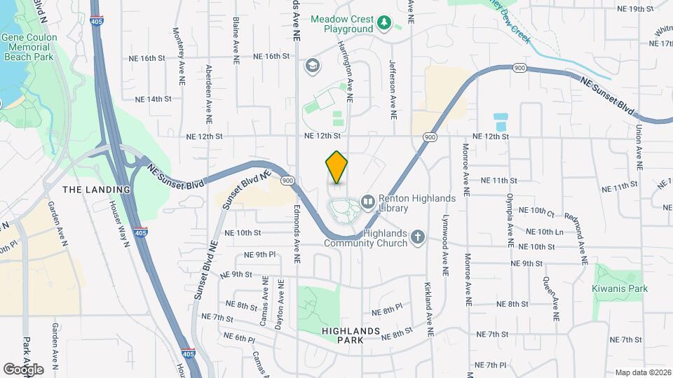 Sunset Oaks Apartments | Renton, WA Apartments For Rent