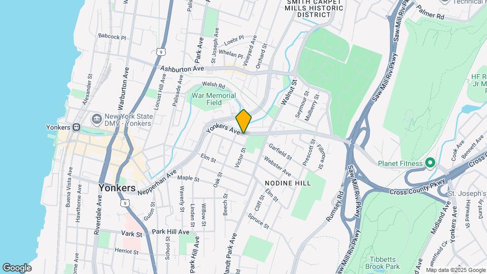 64 Yonkers Ave | Rentals in Yonkers, NY