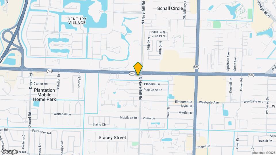 Haverhill Gardens Apartments and Nearby West Palm Beach Apartments For ...