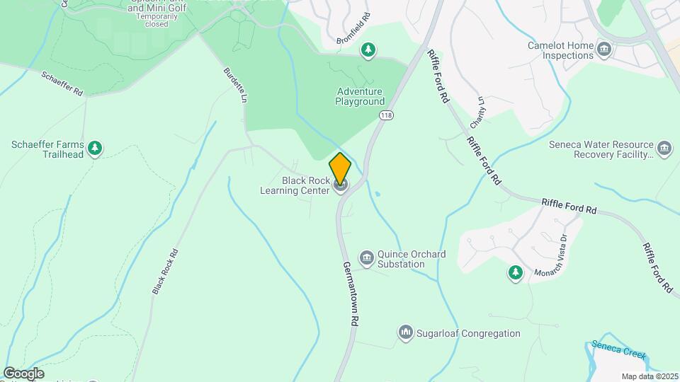 17326 Germantown Rd | Rentals in Germantown, MD