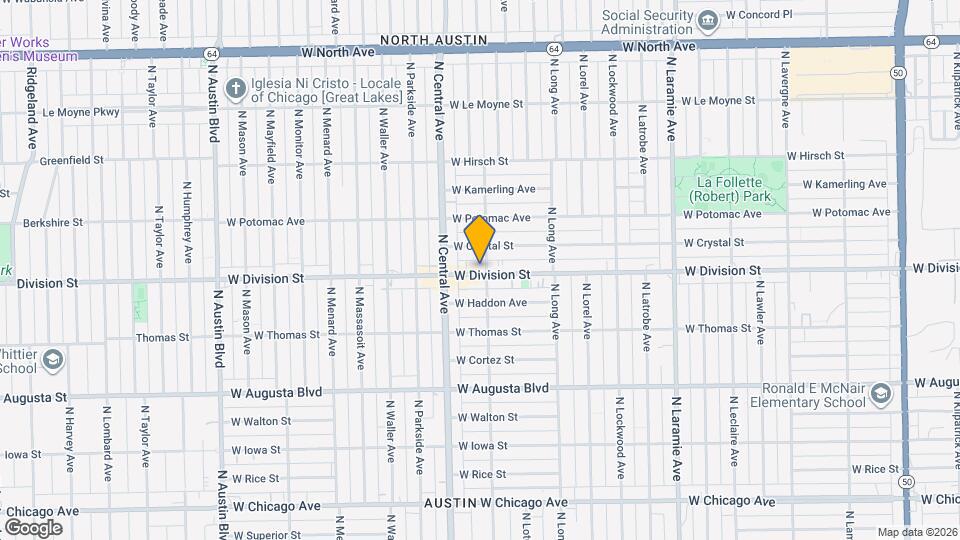 5500 W Division St Apartments | Chicago, IL Apartments For Rent