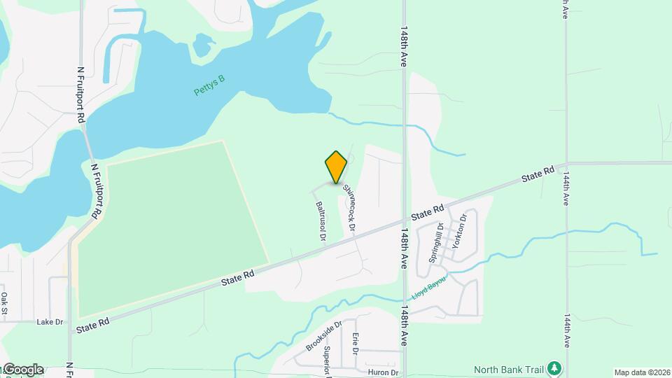 The Villas at Spring Lake Country Club Apartments | Spring Lake, MI ...