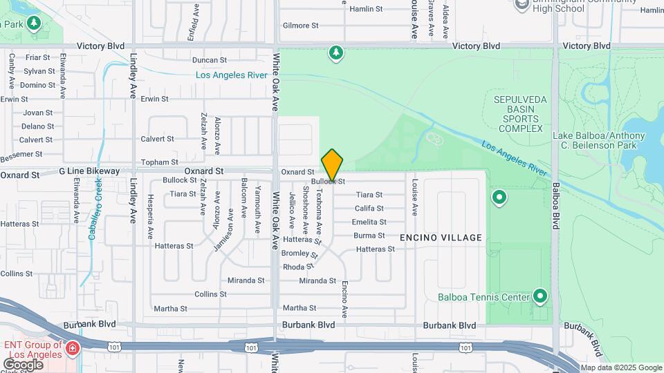 6015 Encino Ave | Rentals in Los Angeles, CA