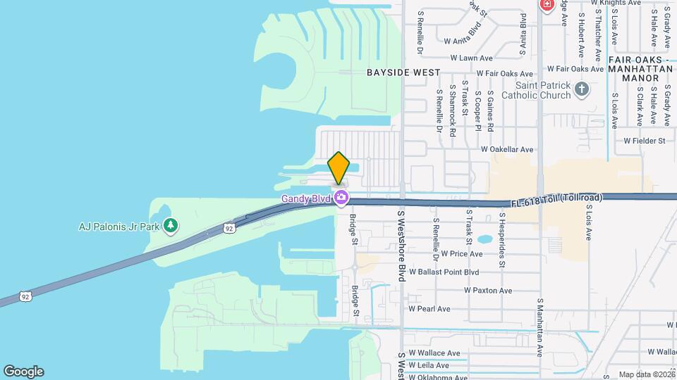 Culbreath Key Apartments and Nearby Tampa Apartments For Rent | Tampa, FL