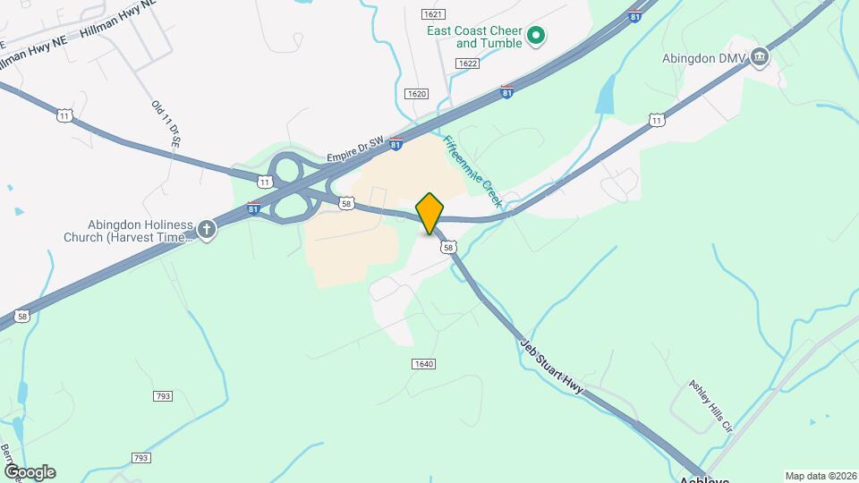 16416 Jeb Stuart Hwy | Rentals in Abingdon, VA