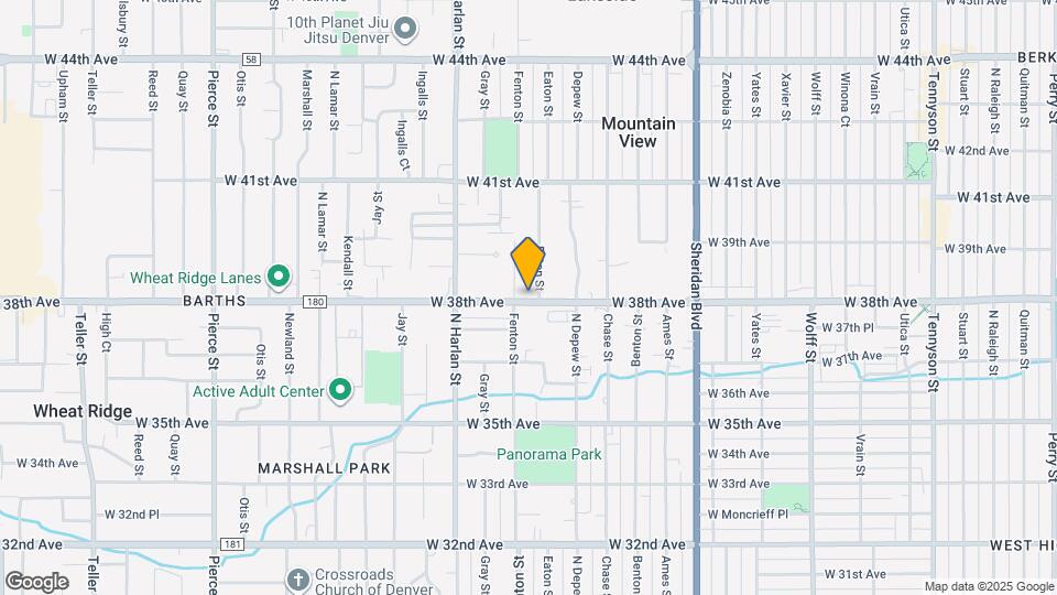 Judy. Apartments | Wheat Ridge, CO Apartments For Rent