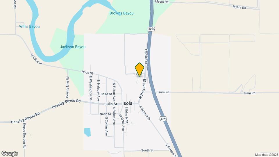 Isola Square Apartments | Isola, MS Apartments For Rent