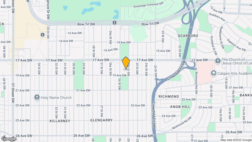 1931 25A St SW Apartments | Calgary, AB Apartments For Rent