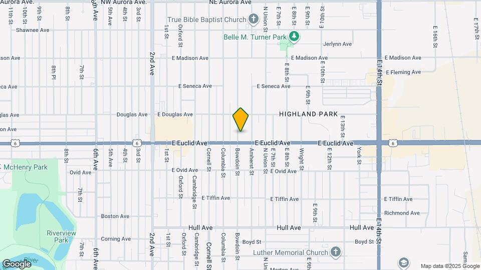 3609 Bowdoin St Apartments | Des Moines, IA Apartments For Rent