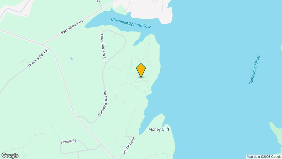 Bend of the Rivers Apartments | Kuttawa, KY Apartments For Rent