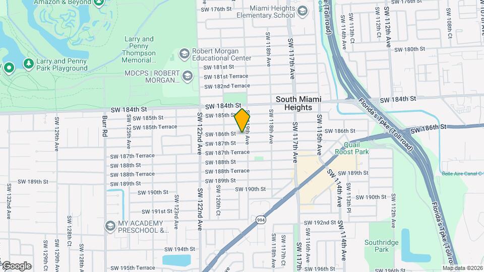 11910 Sw 186th St Apartments | Miami, FL Apartments For Rent