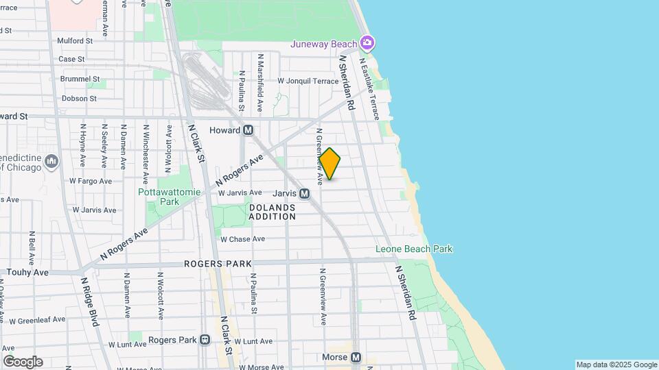 1436 W Jarvis Ave Apartments | Chicago, IL Apartments For Rent