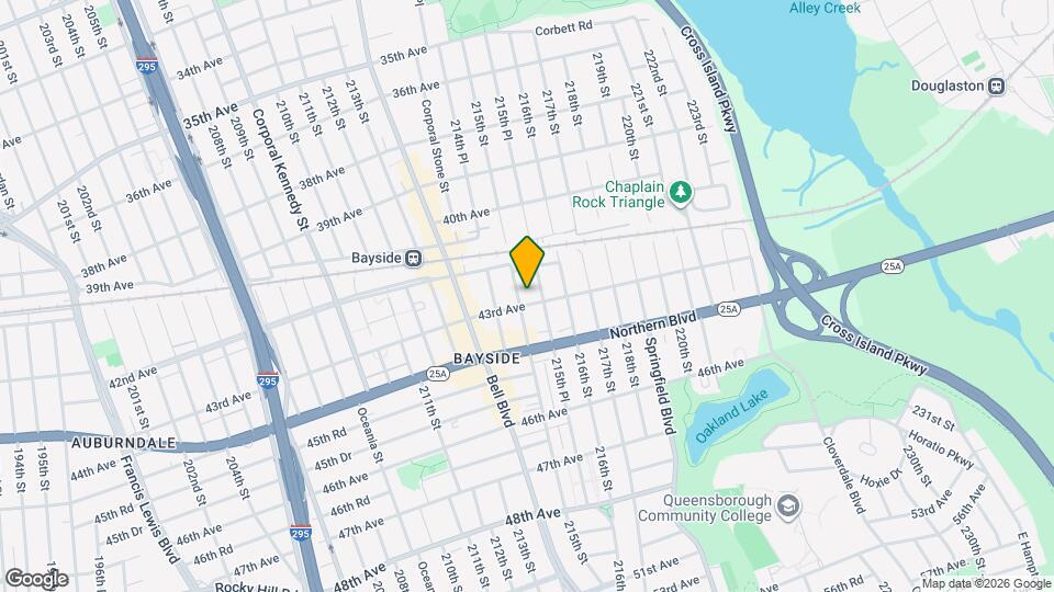 21505 43rd Ave Apartments | Bayside, NY Apartments For Rent