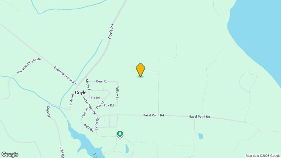 673 Hazel Point Rd | Rentals in Quilcene, WA