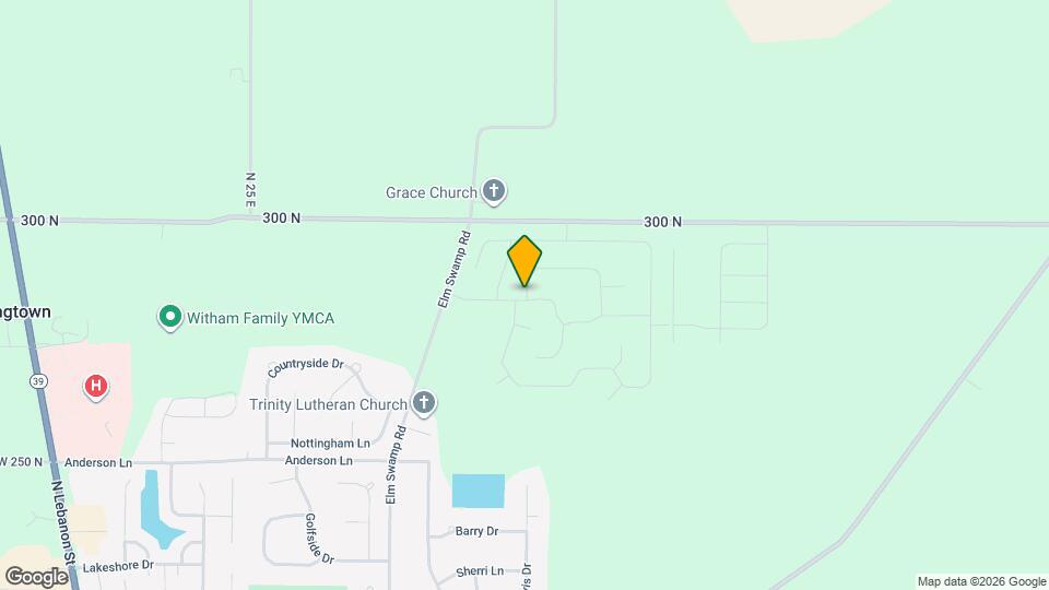 756 Trillium St Apartments | Lebanon, IN Apartments For Rent