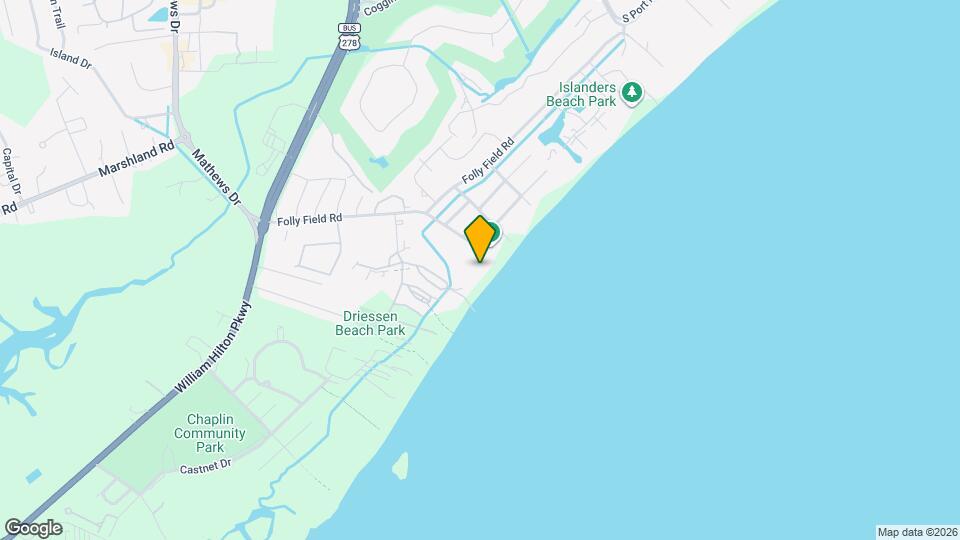 The Sea Cloisters on Hilton Head Apartments | Hilton Head Island, SC ...