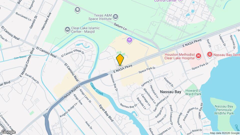 Regatta Apt Homes, The II Apartments and Nearby Houston Apartments For ...