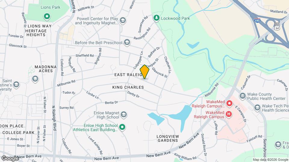 Burnie Hall Apartments and Nearby Raleigh Apartments For Rent | Raleigh, NC