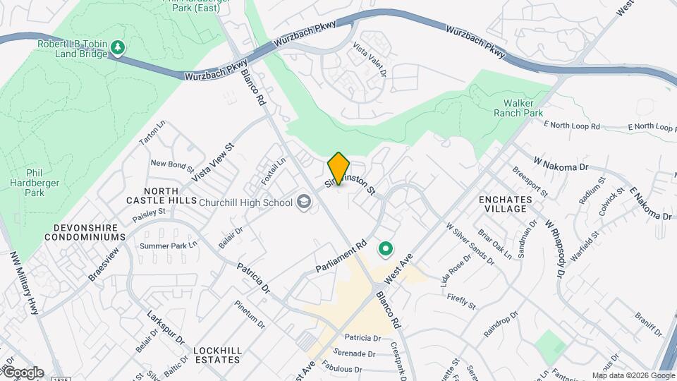 Copperfield Apartments and Nearby San Antonio Apartments For Rent | San ...