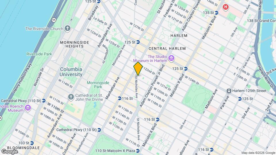 202 Saint Nicholas Ave Apartments | New York, NY Apartments For Rent