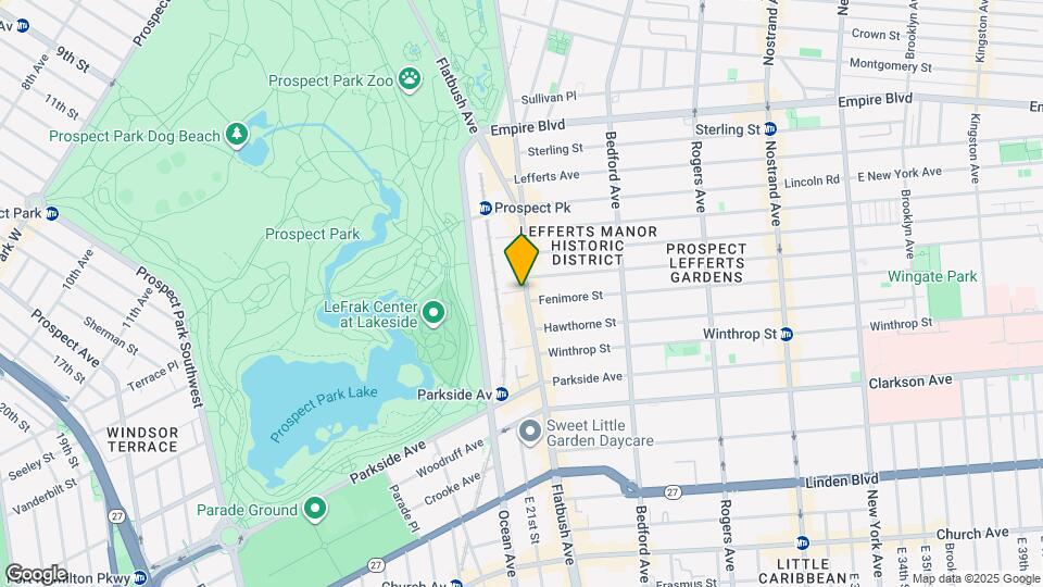 1 Chester Ct | Rentals in Brooklyn, NY