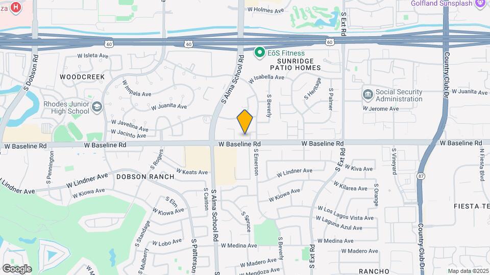 Dobson Ranch Apartments | Mesa, AZ Apartments For Rent