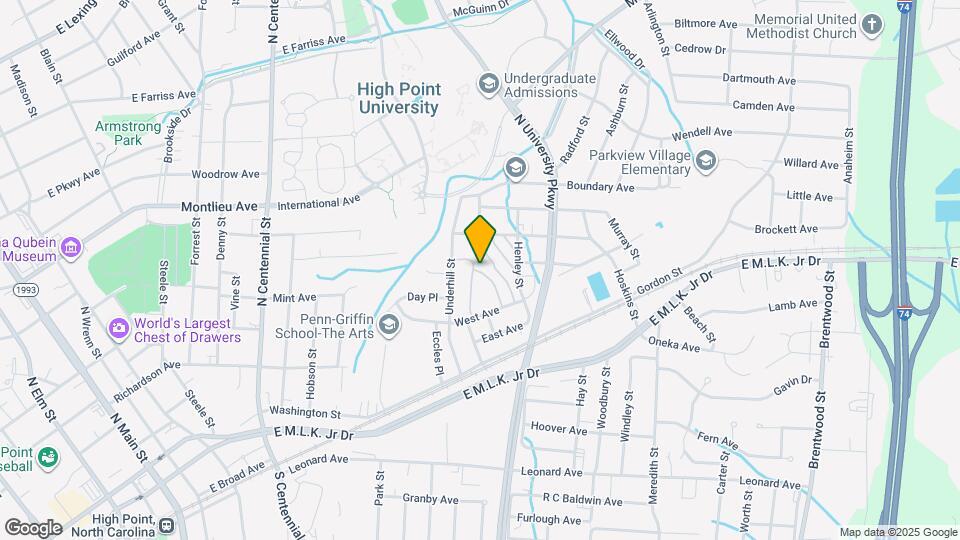 Legacy Ridge Apartments | High Point, NC Apartments For Rent