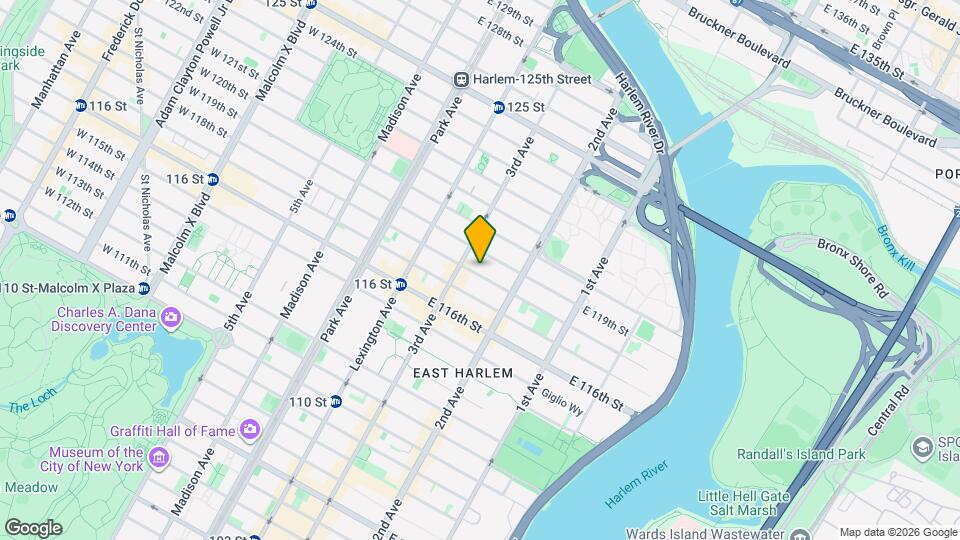 213 E 118th St Apartments | New York, NY Apartments For Rent