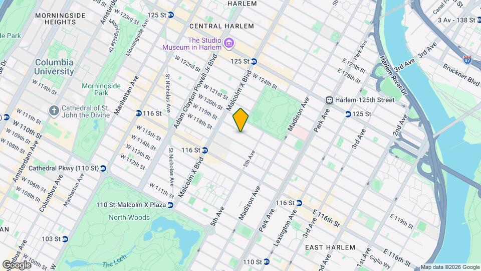 38 W 119th St Apartments | New York, NY Apartments For Rent
