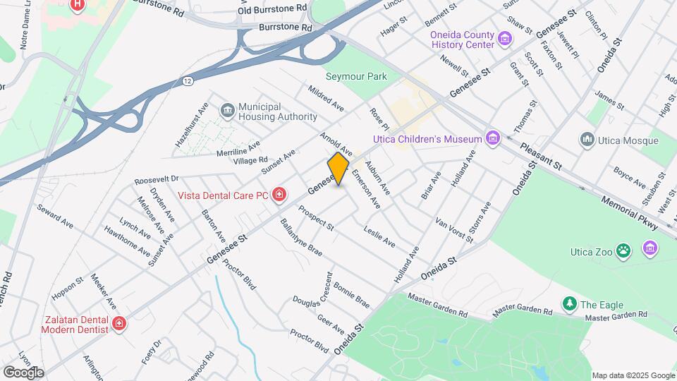 6 Kenyon Ct | Rentals in Utica, NY