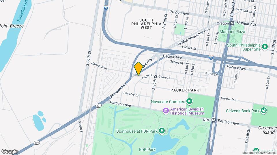 3202 Capri Dr Apartments and Nearby Philadelphia Apartments For Rent ...