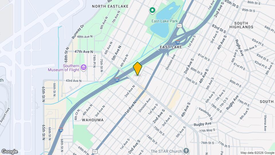 7712 2nd Ave N Apartments | Birmingham, AL Apartments For Rent