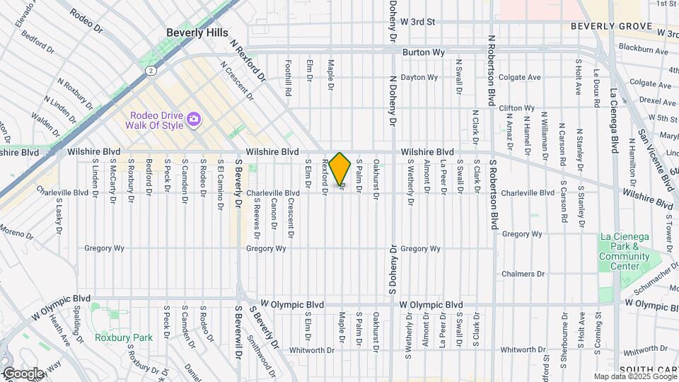 157 S Maple Dr Apartments | Beverly Hills, CA Apartments For Rent