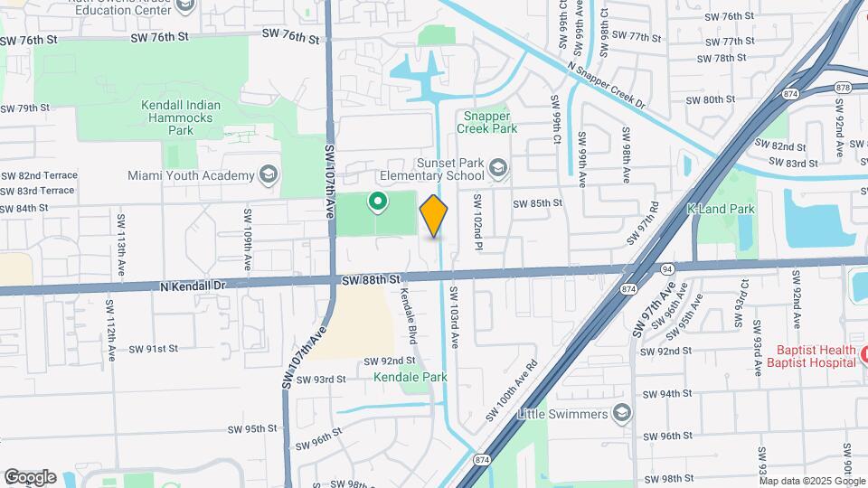 Kendall Acres Condo Apartments | Miami, FL Apartments For Rent