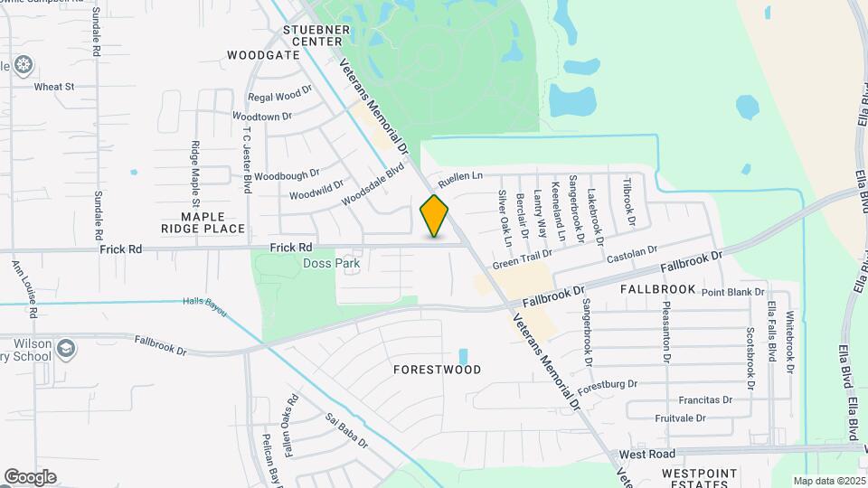 Woodgate MHC Apartments | Houston, TX Apartments For Rent