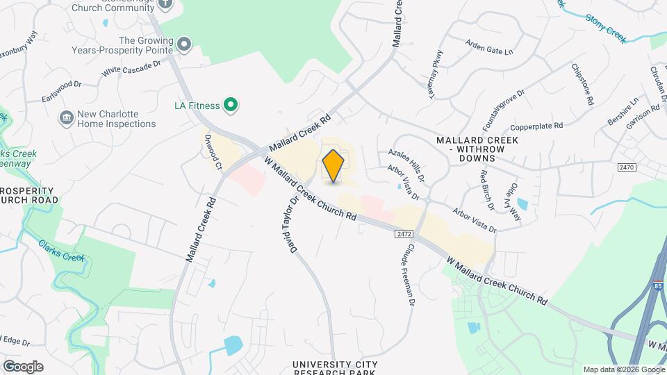 Infinity260 Apartments in Charlotte, NC | ApartmentHomeLiving.com