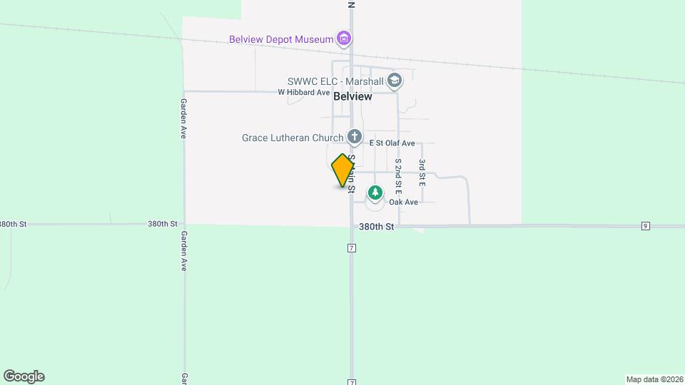 405 S Main St Apartments and Nearby Belview Apartments For Rent ...